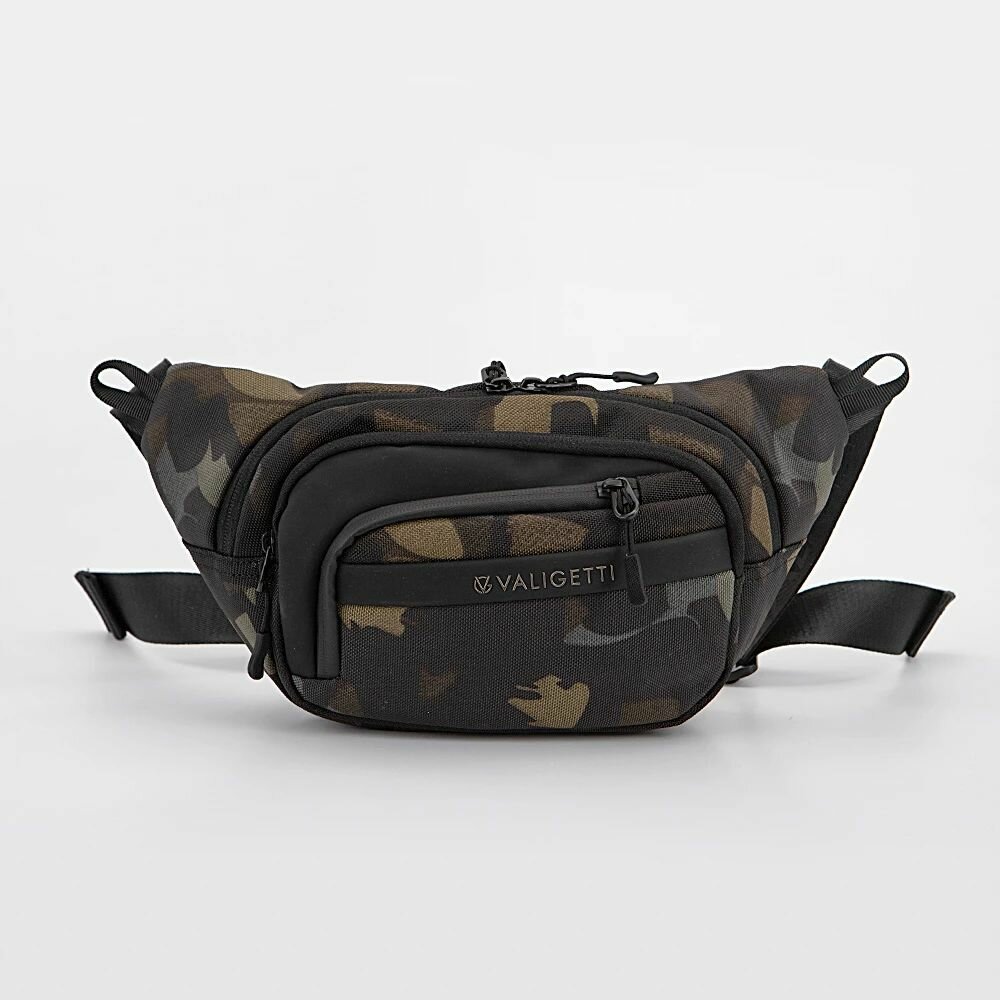 Сумка поясная