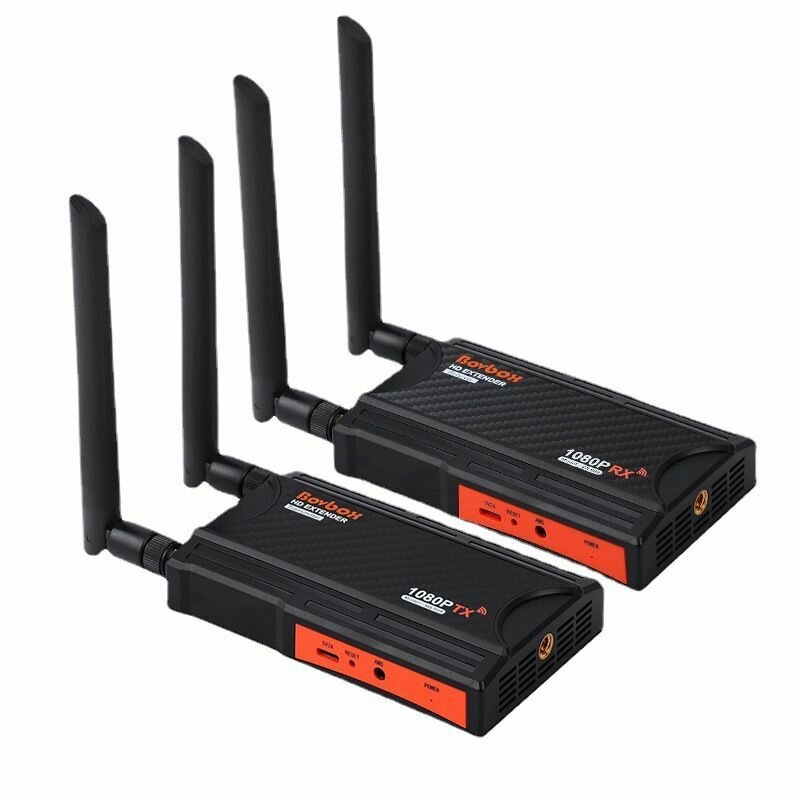 USB-концентратор