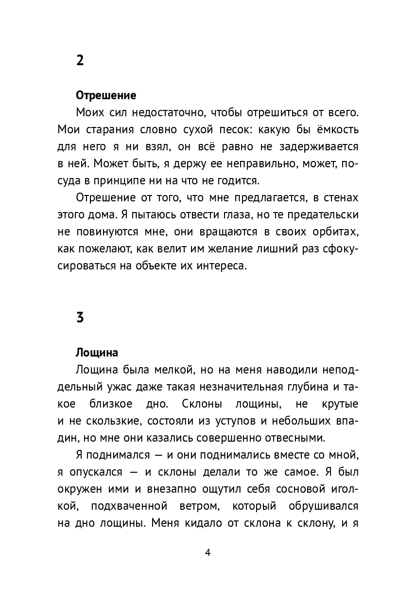 Лепестки розы — фото 1