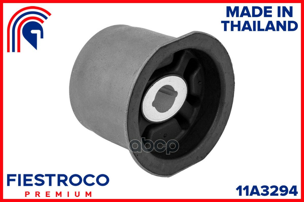 Сайлентблок рычага CHEVROLET CAPTIVA C100/CD26/1LZ26 06-18/OPEL ANTARA J26 13- 11A3294 FIESTROCO арт. 11A3294