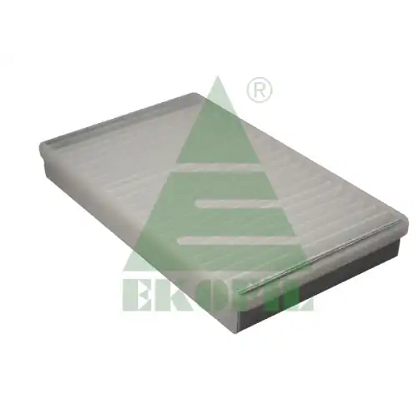 EKOFIL EKO-04.05 фильтр салона\ Lada (Лада) 1118 / 2123 / 2190 / 2192-94