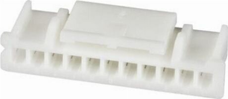 Разъем JST PAP-11V-S прямоугольный, 1 шт