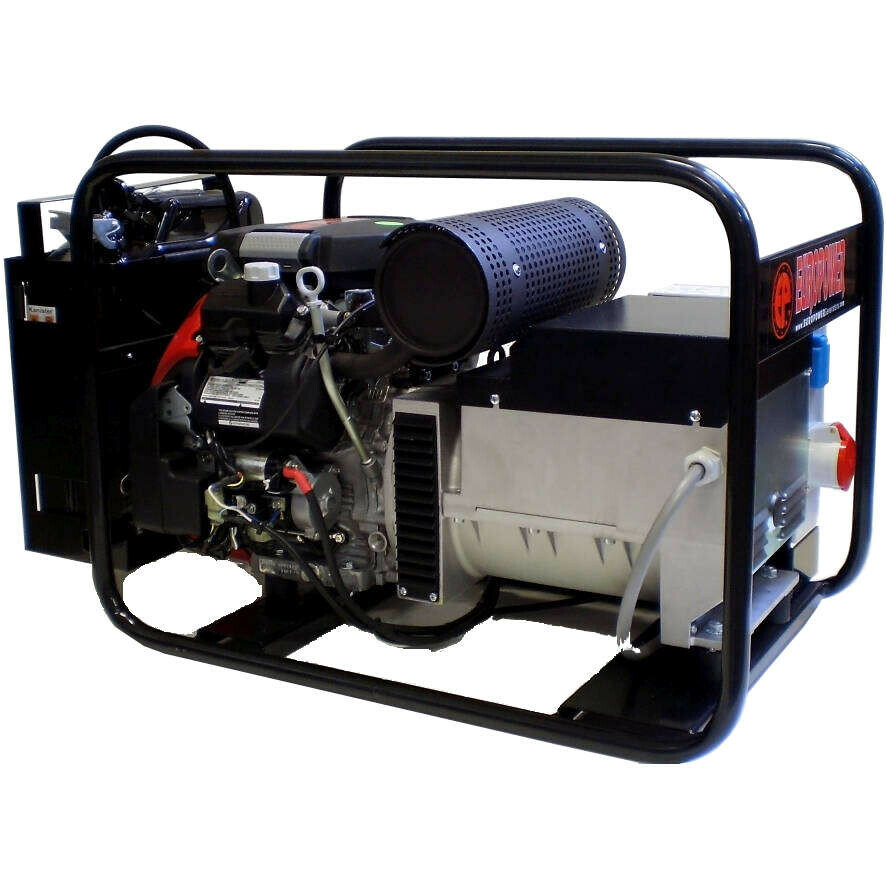 Генератор бензиновый Europower EP 16000 TE (SA0951503)