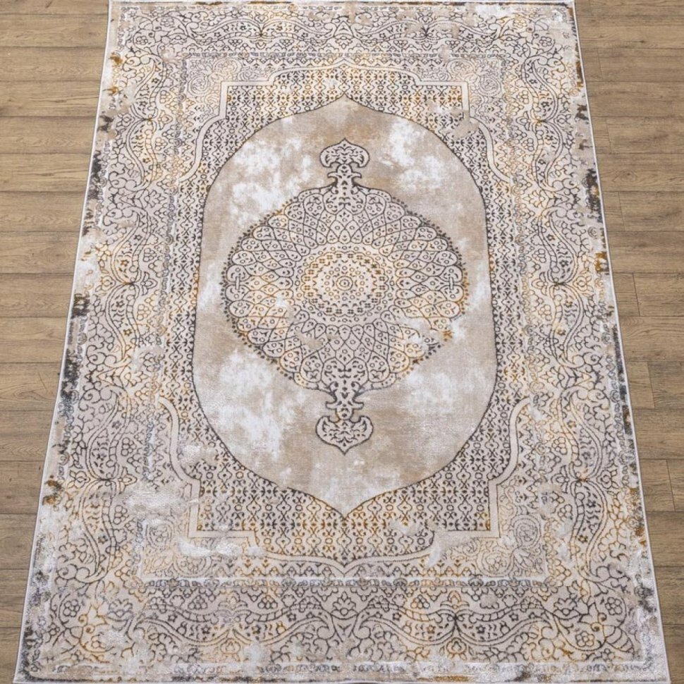 Ковры дизайн 20418 цвет 25547 (3 х 4 м)