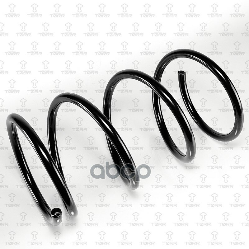 Пружина подвески передняя MITSUBISHI ASX 10->/Lancer 08-> TORR арт. DF0208