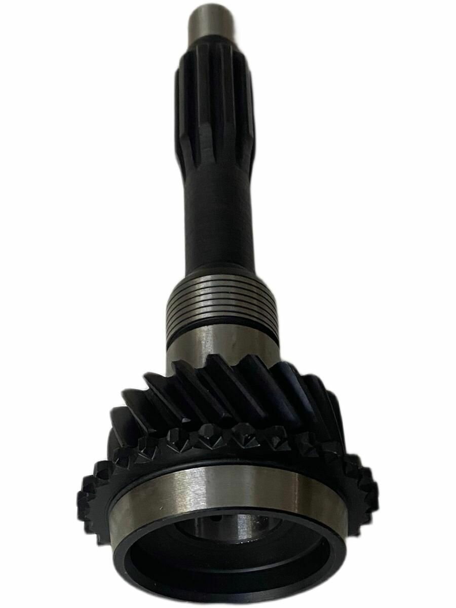 Первичный вал КПП ИЖ 2126, 2717 с двигателем узам (Москвич)