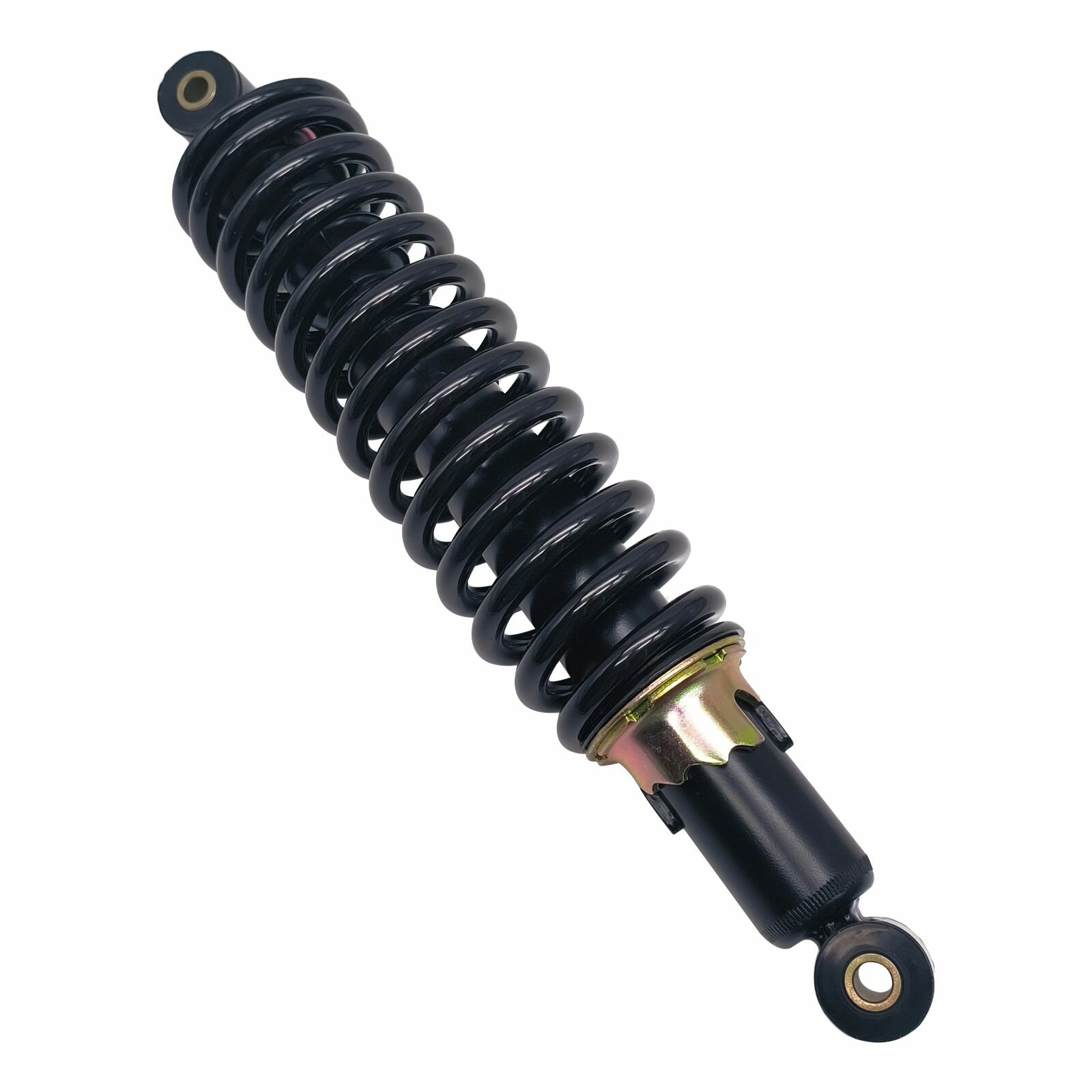 Демпфер для снегохода