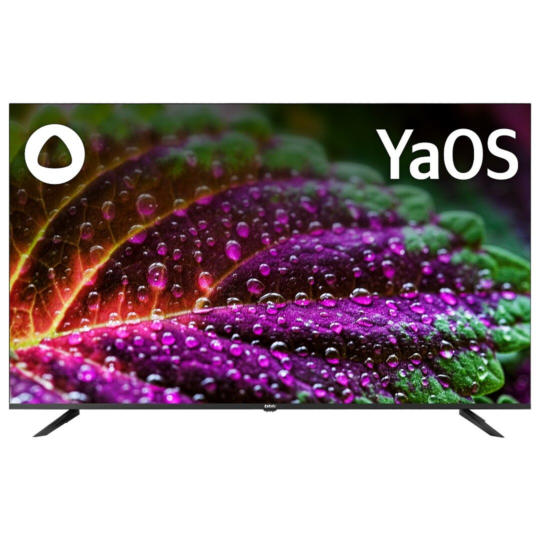 Телевизор BBK 55LED-8260/UTS2C