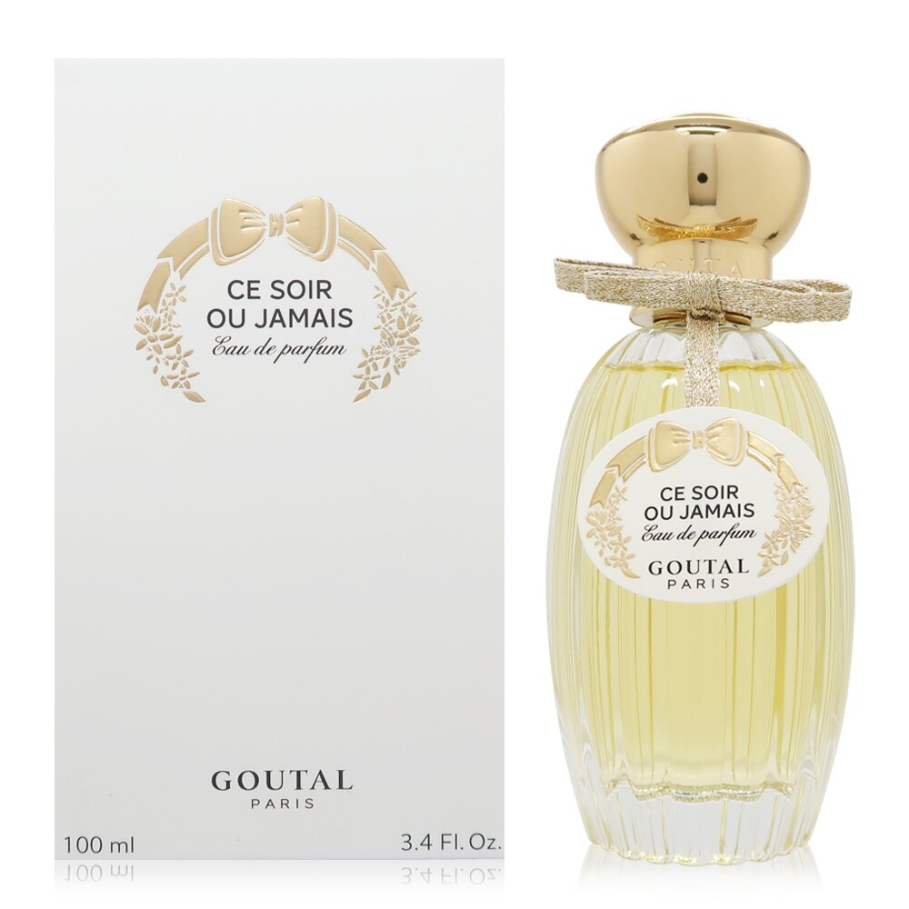 Annick Goutal Ce Soir Ou Jamais Парфюмерная вода для женщин 100 ml