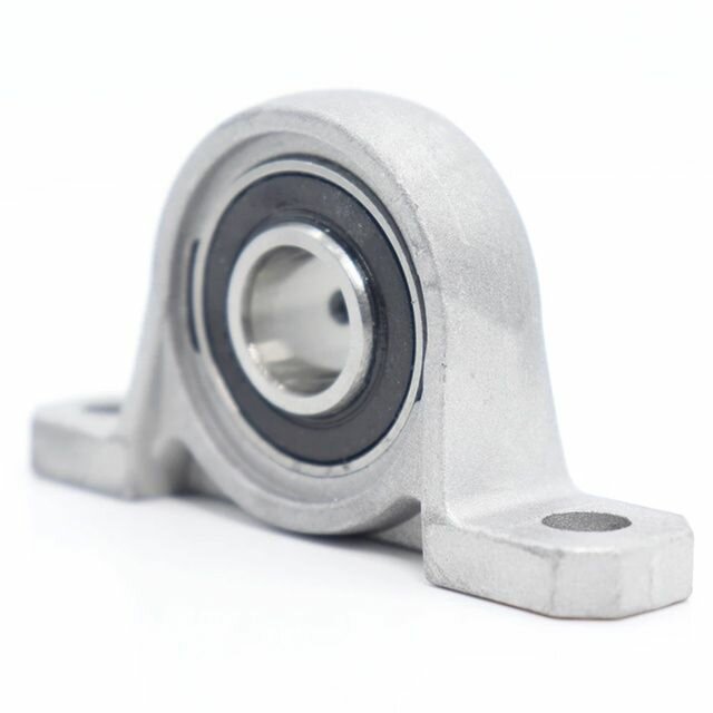 Опора подшипниковая KP004-20