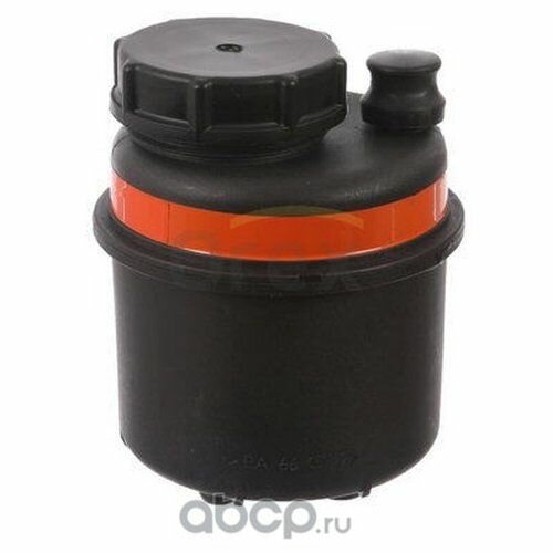 Бачок жидкости ГУР (с фильтром) DAF, Iveco, MAN/Neoplan, Mercedes-Benz, Renault, Scania, Volvo OREX OR146021