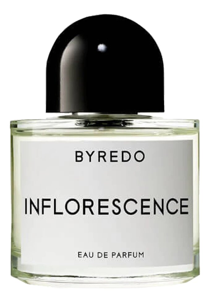Парфюмерная вода Byredo Inflorescence 50мл, сотканный из роз, фрезии, жасмина, магнолии