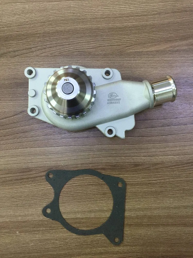 Помпа GATES Chery Amulet Karry Bonus Very A13 Чери Амулет Карри Бонус Вери А13