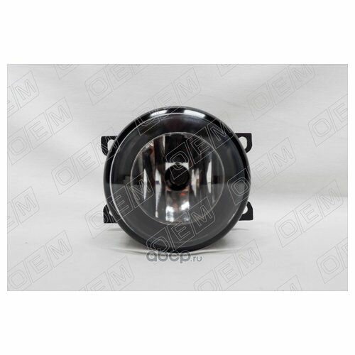 Фара противотуманная O.E.M. OEM0142PTFPL