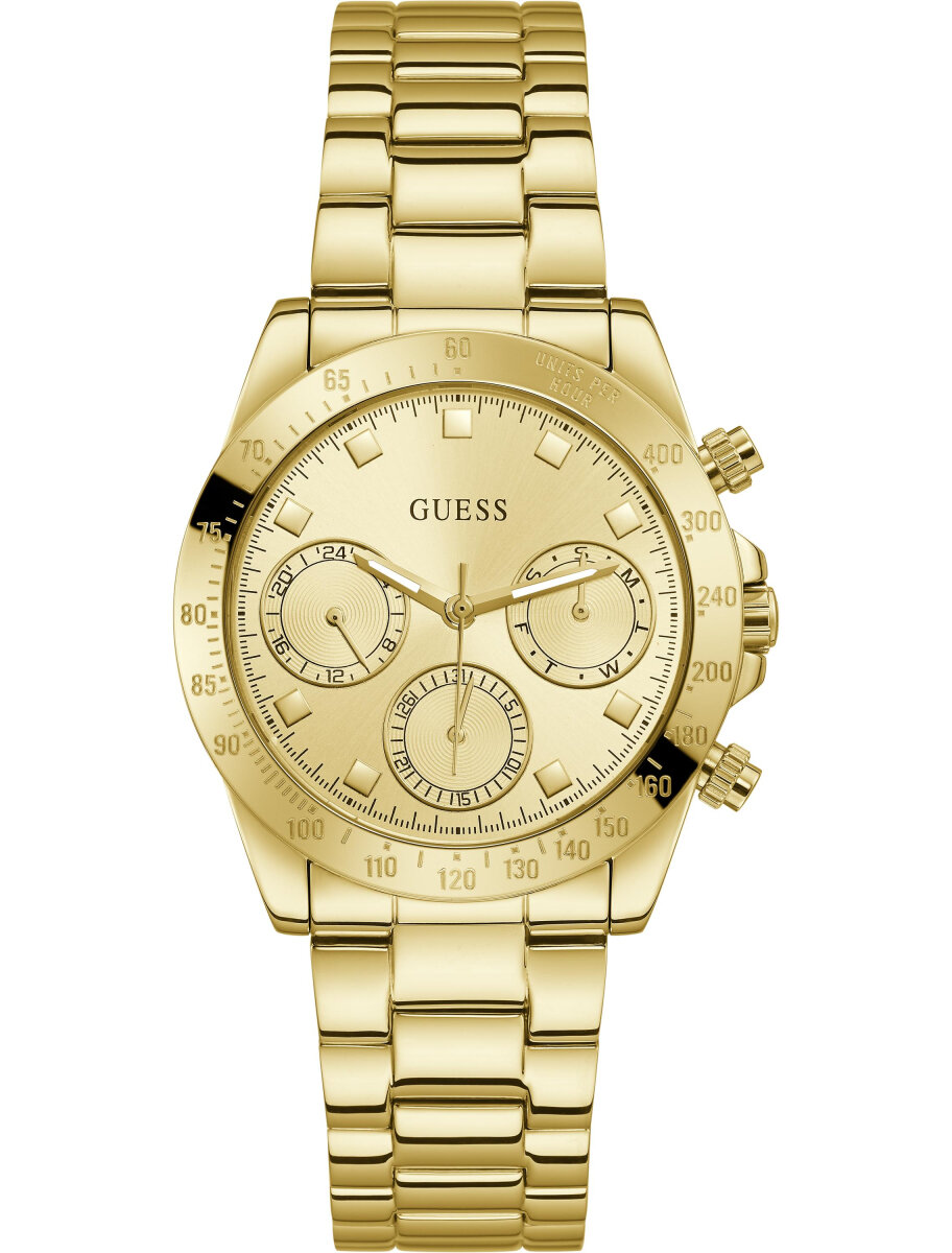 Наручные часы GUESS Sport
