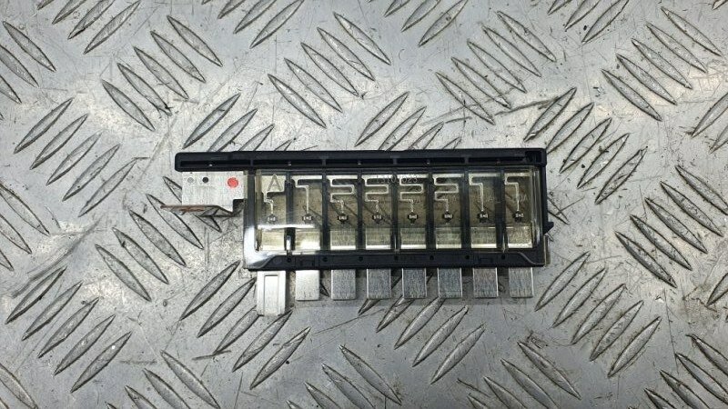 Б/У Блок предохранителей Kia Sportage 3 SL / Киа Спортейдж 3 SL 2011