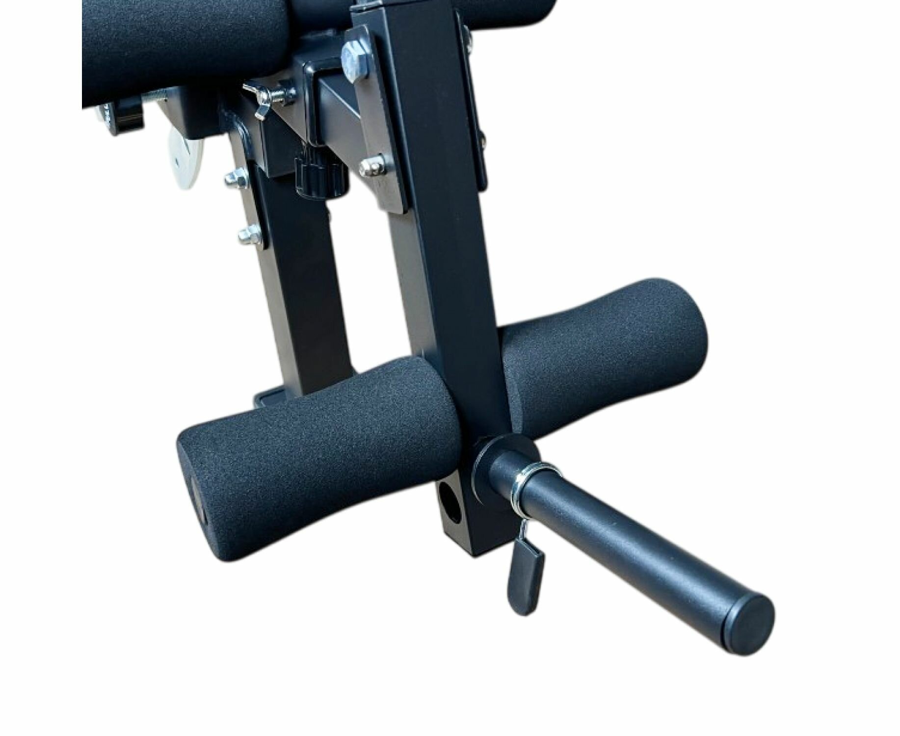 Скамья универсальная DFC Sperax JQ-0936