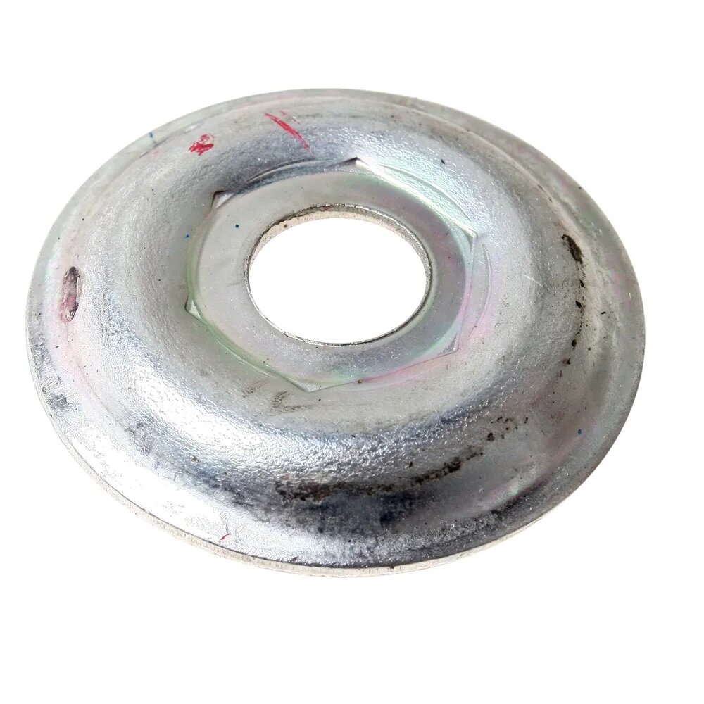 Чашка буфера тяги КамАЗ