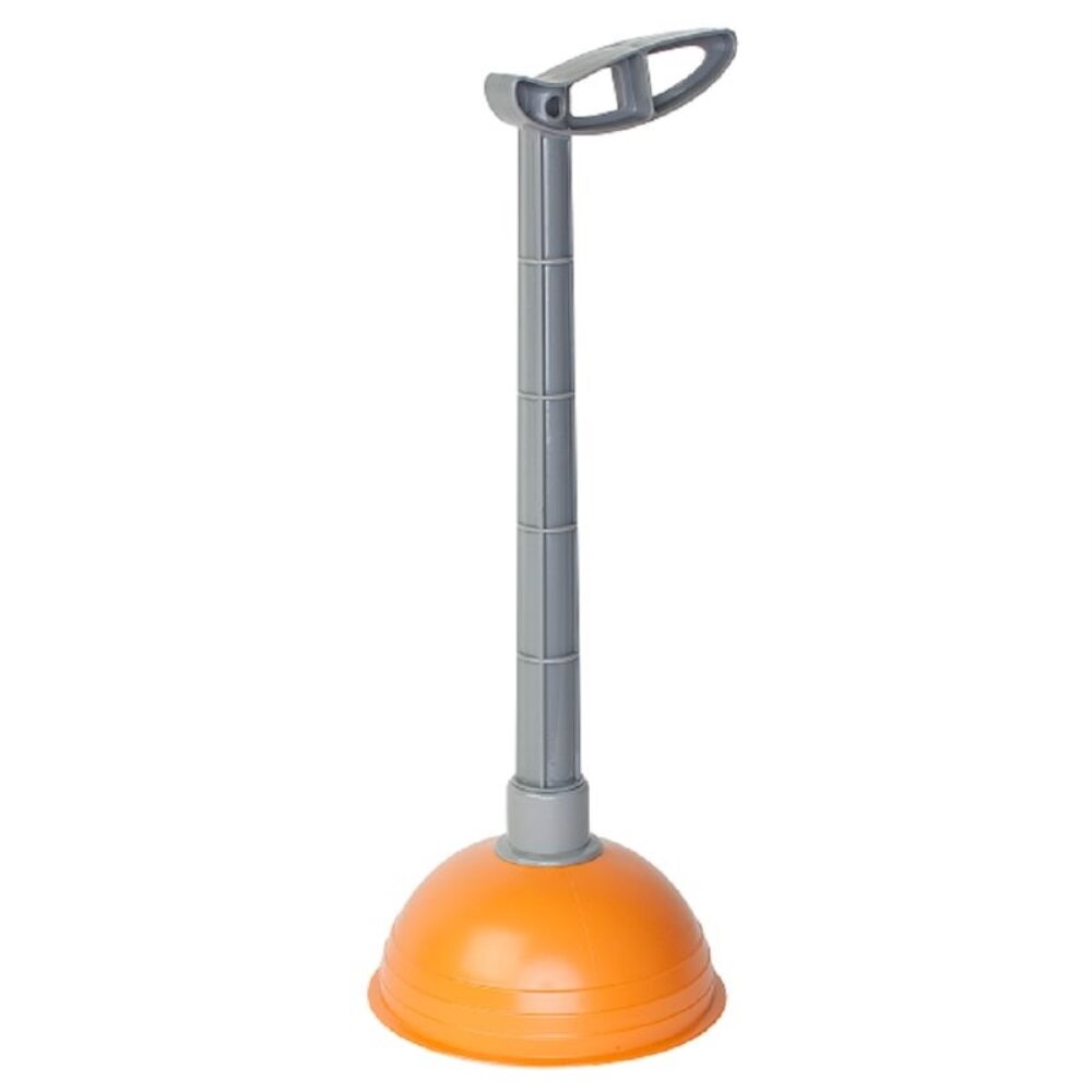 Вантуз Rock n Roll ПлР