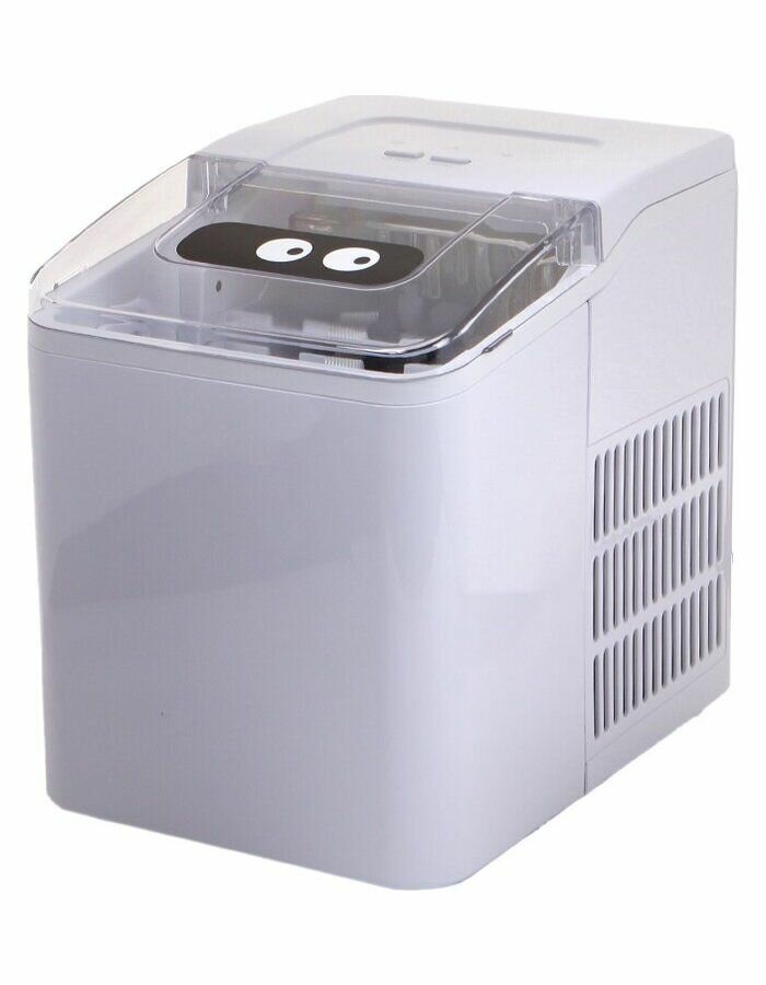 Льдогенератор Kitfort КТ-1816