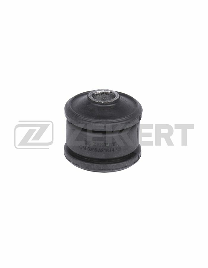 Сайлентблок задн. верх. продольной тяги Mitsubishi Pajero Junior 95- Pajero Mini 94- Pajero Pinin 99-