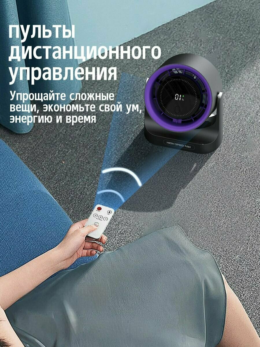 Вентилятор — фото 1