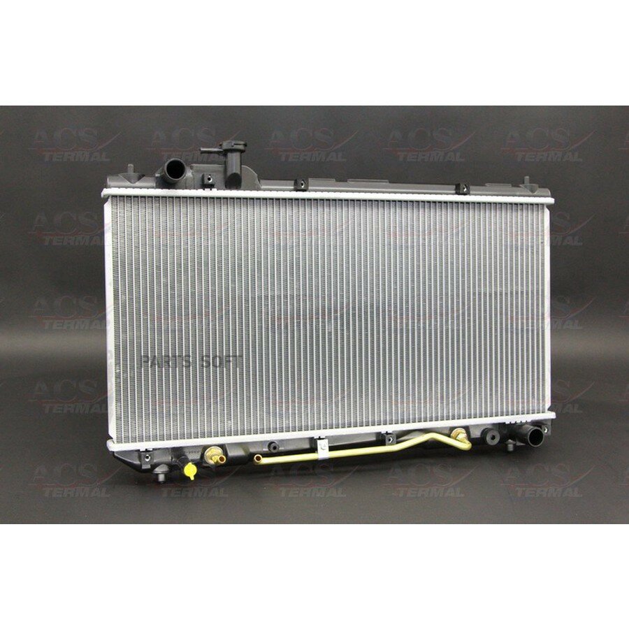 TERMAL 284630 284630 Радиатор охлаждения Toyota Rav 4 I (97-00) ()