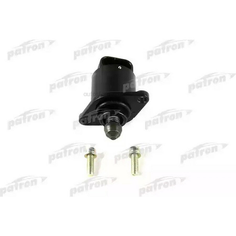 PATRON P260007 Регулятор холостого хода CITROEN: XANTIA 1.8 i 16V 93-03, XSARA 1.8 i 16V/2.0 16V 97-05\ PEUGEOT: 30