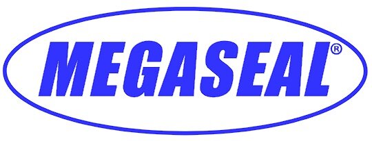 MEGASEAL MS530350 Монтировка лопатка прям./изогн. (25х350мм.) CRV