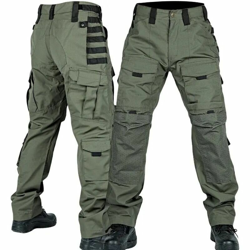 Ywy. горячиеБрюки тактические