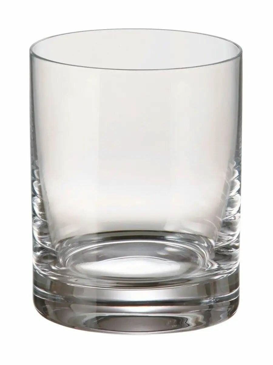 Стакан для виски LARUS 410 мл для сока подарочные
