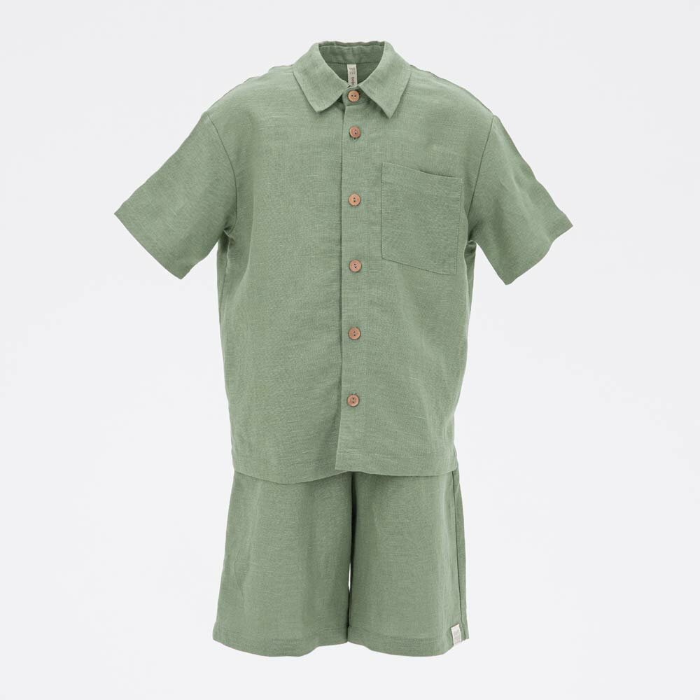 Комплект одежды