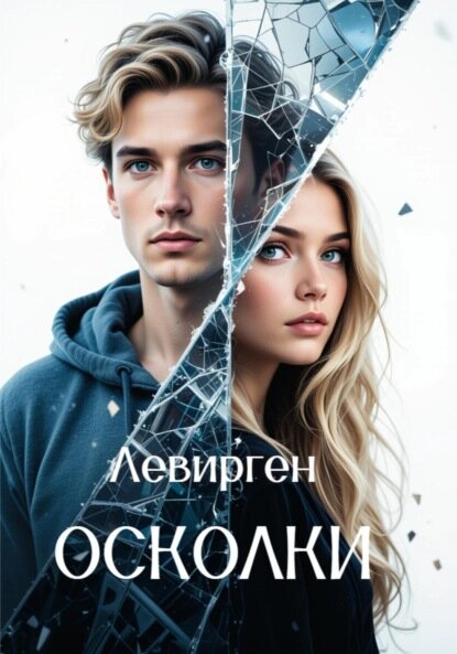 Осколки [Цифровая книга]