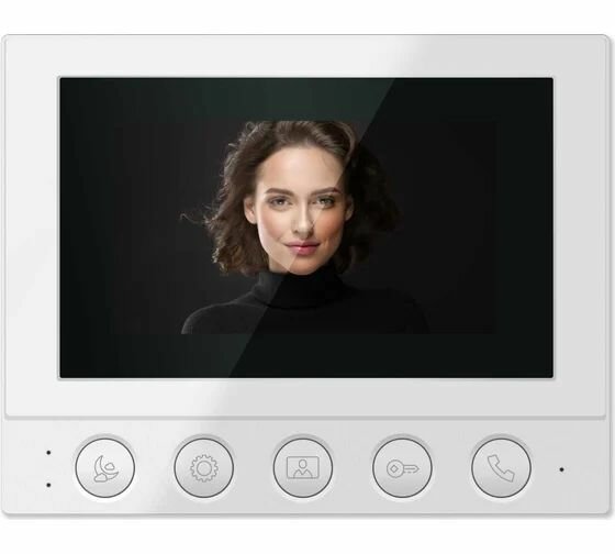 Видеодомофон Novihome Simple 4 4.3" v. 4330