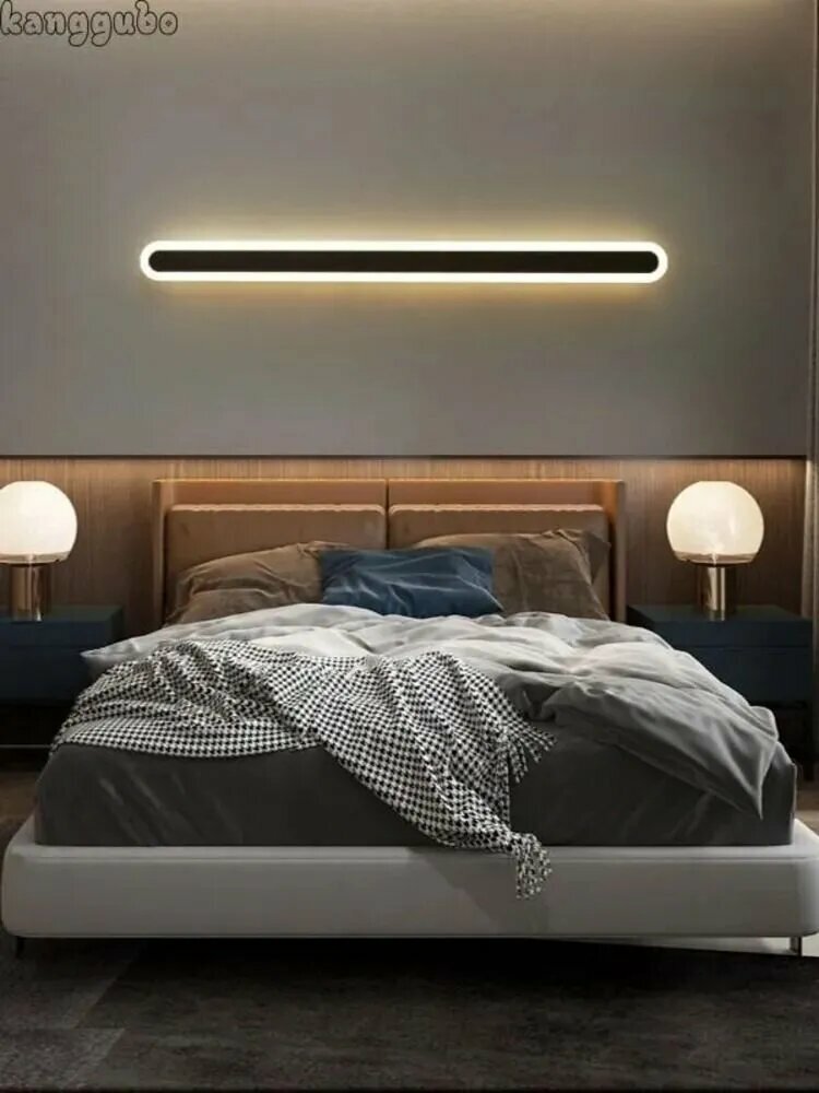 Kanggubo Бра, LED — фото 1