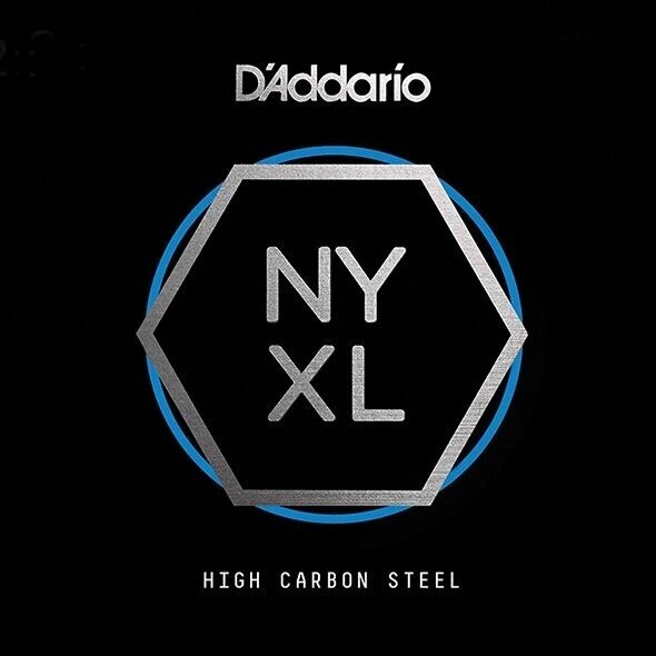 Струны для электрогитары DAddario NYS016
