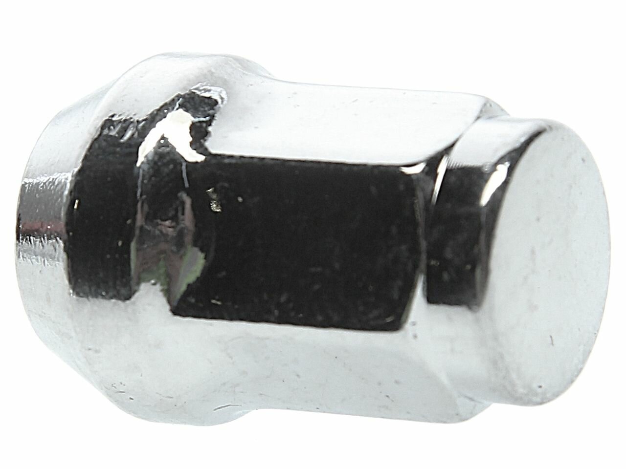 Гайка колеса конус закрытая ключ 17мм арт 121533 MEGAPOWER AUTOMOTIVE