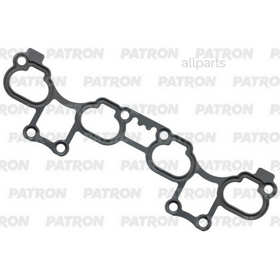 PATRON PG5-2160 Прокладка впускного коллектора NISSAN ALMERA 1.5 16V QG15DE 00> In
