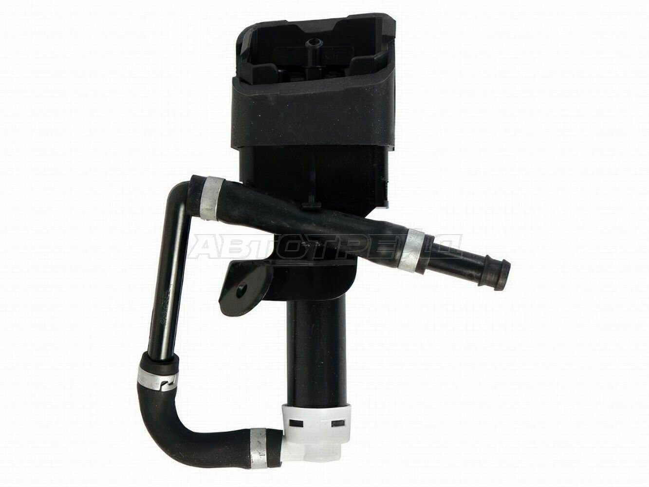 Омыватель фары левый для Мазда 6 арт STMZ261102 SAT