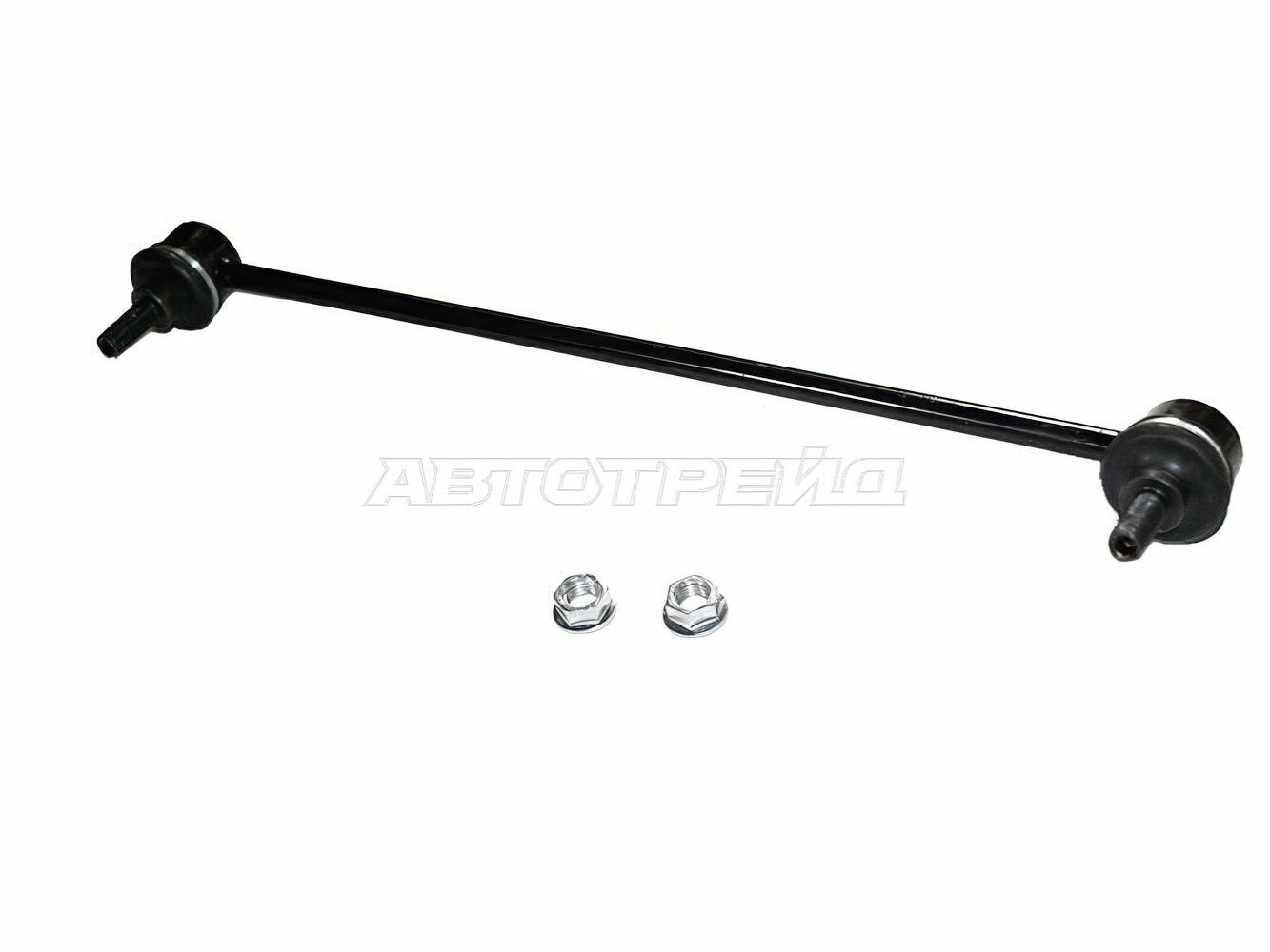 Стойка стабилизатора переднего левая для Хонда Кроссрод, Стрим арт ST51321SMA003 SAT