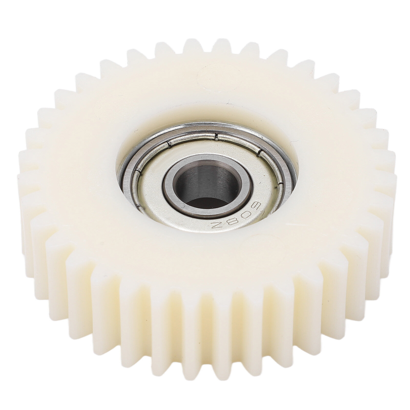 36-зубчатый двигатель, нейлоновая зубчатая передача, оборудование для электрического велосипеда, инструмент для двигателя Bafang 500 Вт