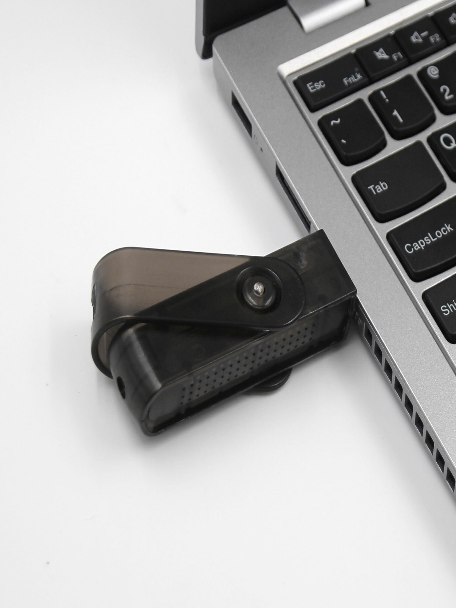 USB ионизатор воздуха мини — портативный очиститель воздуха с ионизацией для USB Type-A: компьютер, ноутбук, офис, авто