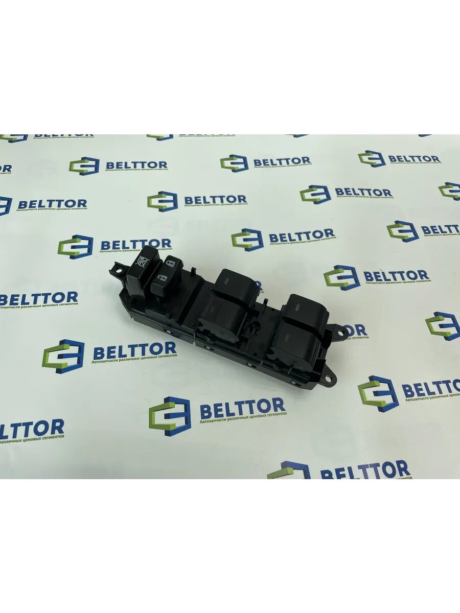 Блок управления стеклоподъемниками Новое