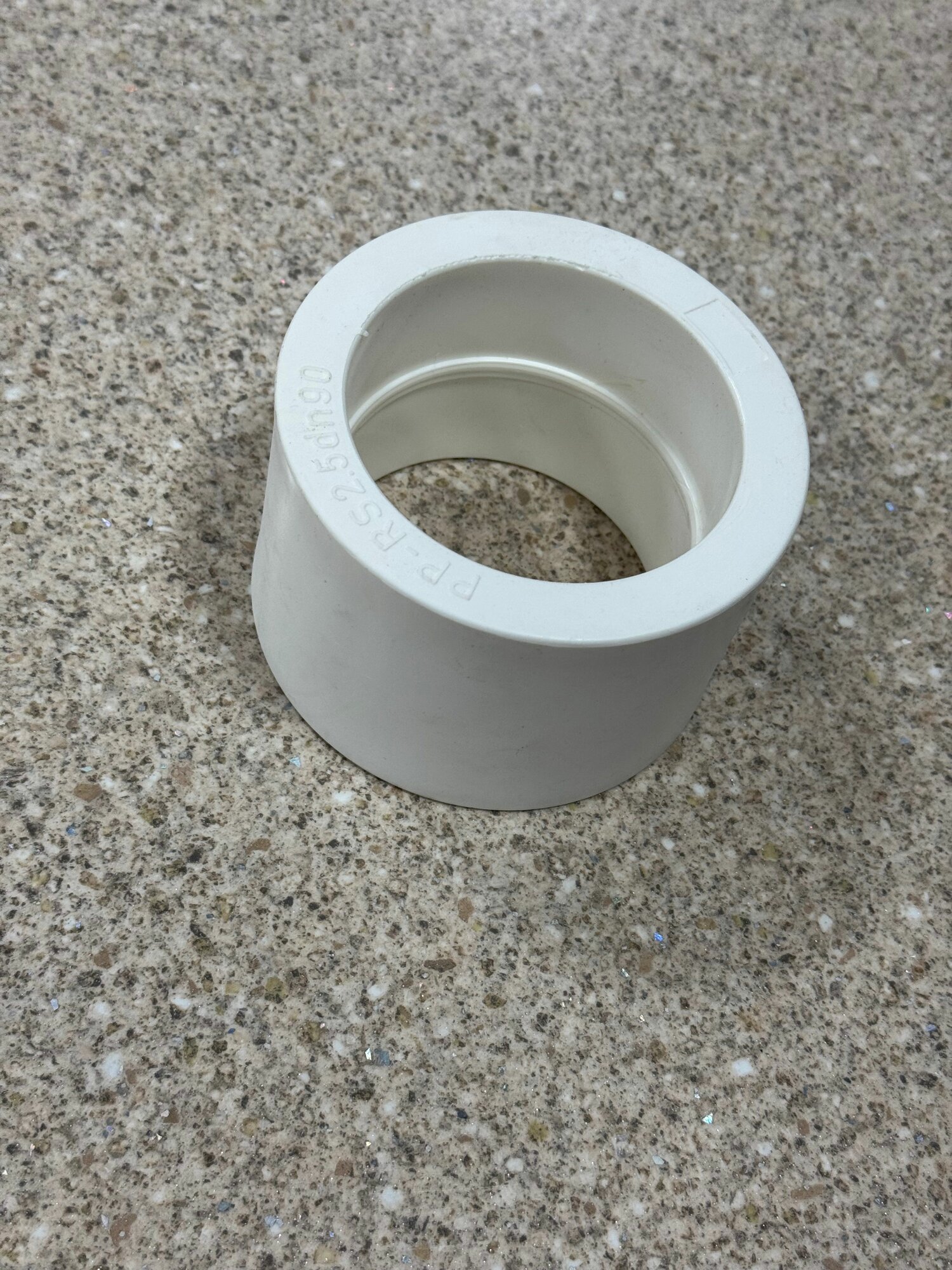 Муфта ППР 90мм