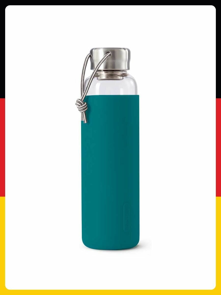 Бутылка для воды Black+blum 600 мл