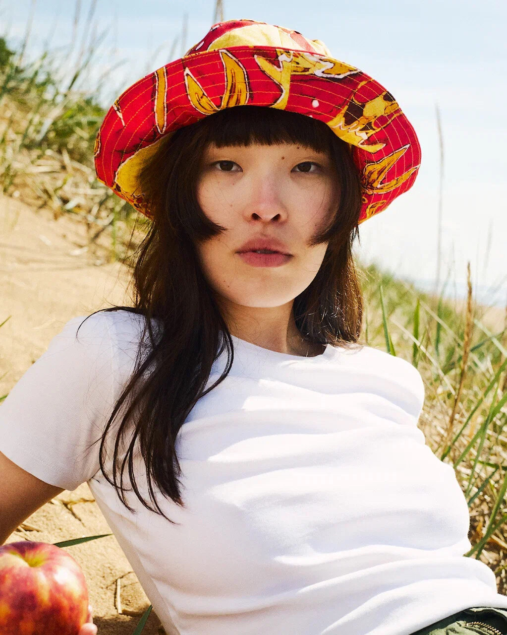 Панама для женщин