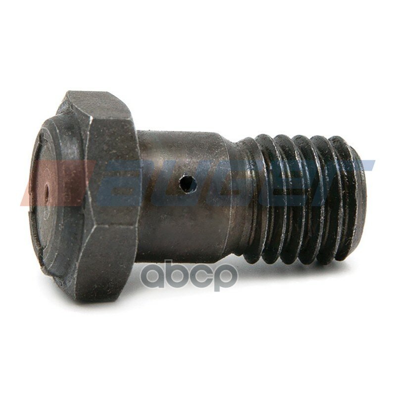 Клапан редукционный M12x1.75, L=28.5 mm масляного насоса MAN AUGER арт. 87300