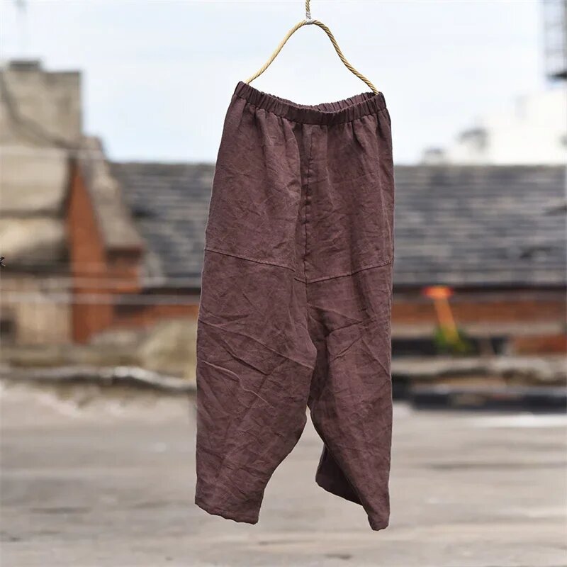 Брюки классические