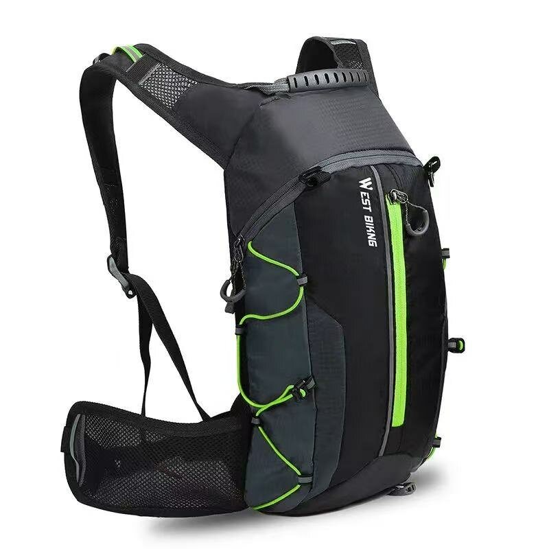 Водонепроницаемый, велосипедная сумка, рюкзак для горного велосипеда