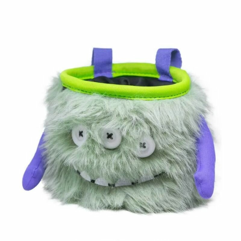 Мешок для магнезии